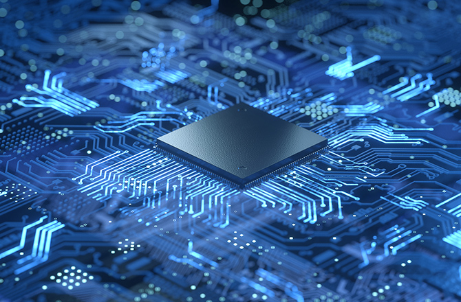 LSI設計とは｜光半導体デバイス設計製造、LSI設計 九州電子｜熊本・九州の光半導体設計・製造｜LSI設計・評価