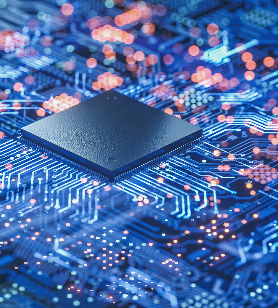 LSI設計（ Large-Scale Integration ）｜光半導体デバイス設計製造・LSI設計の九州電子｜熊本・九州の光半導体設計・製造｜LSI設計・評価